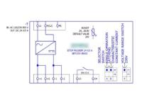 China SITOP PSU200M Power Supply 24V DC 5A Single and Dual Phase AC Input 6EP1333-3BA10 for sale