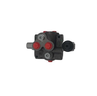 China Hydraulic Directional Control Valve SD5/1 3.5kg for YOULI After Service Online Support for sale