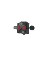 China Hydraulic Directional Control Valve SD5/1 3.5kg for YOULI After Service Online Support for sale