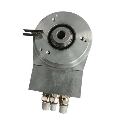 China Encoder IK.DW.02A-3001 Other Communication Interface 3 kg Net Weight within Half a for sale