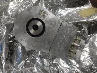 China Encoder IK.DW.02A-3001 Other Communication Interface 3 kg Net Weight within Half a for sale