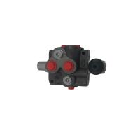 China Hydraulic Directional Control Valve SD5/1 3.5kg for YOULI After Service Online Support for sale