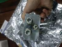 China Encoder IK.DW.02A-3001 Other Communication Interface 3 kg Net Weight within Half a for sale