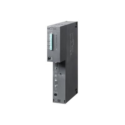 China Siemens SIMATIC S7-400 CPU 416-3 6ES7416-3XS07-0AB0 16 MB Work Memory 3 Interfaces for sale