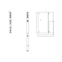 China 6ES7412-2XK07-0AB0 Original Packaging SIMATIC S7-400 CPU 412-2 with 1MB Work Memory for sale