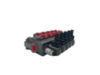 China Hydraulic Electro Directional Valve SD5/5-P 8.1 kg for Wolfo Machinery Systems for sale