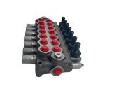 China Hydraulic Multiple Directional Control Valve SD5/7-P KG3-160 11.7 kg for Industrial Machinery for sale