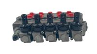 China Hydraulic Electro Directional Valve SD5/5-P 8.1 kg for Wolfo Machinery Systems for sale