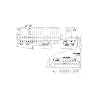 China Siemens SIMATIC S7-1200 CPU 1215C Compact PLC DC/DC/DC 14DI 10DO 2AI 2AO 2 PROFINET for sale