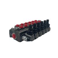 China Hydraulic Spool Valve Directional Control Valve SD5/6 KG3-160 11.7 kg for Wolfo Best Fittings for sale