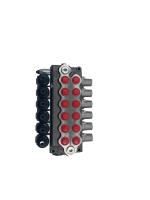 China Hydraulic Spool Valve Directional Control Valve SD5/6 KG3-160 11.7 kg for Wolfo Best Fittings for sale