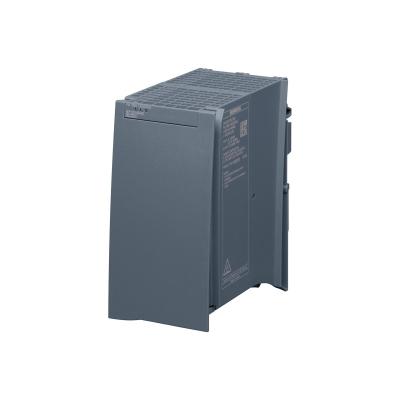 China Siemens 6EP1333-4BA00 SIMATIC PM 1507 24V 8A Power Supply for S7-1500 120/230V AC for sale