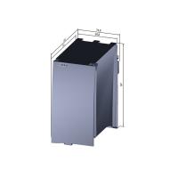 China Siemens 6EP1333-4BA00 SIMATIC PM 1507 24V 8A Power Supply for S7-1500 120/230V AC for sale