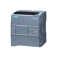 China Siemens SIMATIC S7-1200 CPU 1211C Compact PLC 6ES7211-1BE40-0XB0 AC 85-264V 75KB for sale