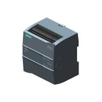 China Siemens SIMATIC S7-1200 CPU 1211C Compact PLC 6ES7211-1BE40-0XB0 AC 85-264V 75KB for sale