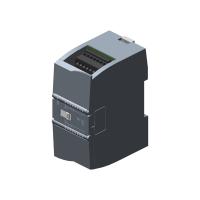 China Siemens SIMATIC S7-1200 SM 1221 Digital Input Module 8 DI 24V DC Sink Source 6ES7221-1BF32-0XB0 for sale