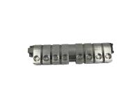 China Online Support Direct for Hydraulic Synchronous Motor Synchronous Cylinder for sale