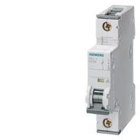 China 3 Pole 25A 6kA 400V AC Miniature Circuit Breaker D Curve MCB for Industrial Use for sale