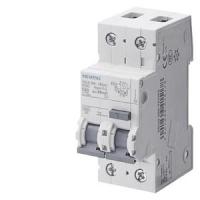 China 3 Pole 25A 6kA 400V AC Miniature Circuit Breaker D Curve MCB for Industrial Use for sale
