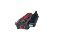 China Hydraulic Spool Control Valve SD5/6 KG3-160 45L/min for Wolfo Directional Control for sale