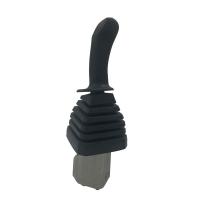 China RCX Type Hydraulic Joystick Excavator Remote Control Handle G1/4 Port 2.8kg for sale