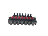 China Hydraulic Directional Control Valve SD5/6 11.7 kg for Mobile Hydraulic Systems for sale