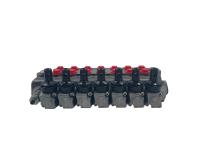 China Hydraulic Directional Control Valve SD5/6 11.7 kg for Mobile Hydraulic Systems for sale