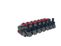China Hydraulic Directional Control Valve SD5/6 11.7 kg for Mobile Hydraulic Systems for sale