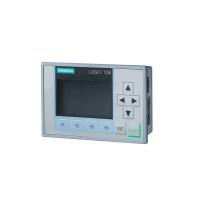 China AC/DC PLC Programmable Controller 24RCE 6ED1052-2HB08-0BA2 for Industrial Automation for sale