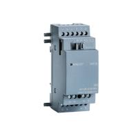 China AC/DC PLC Programmable Controller 24RCE 6ED1052-2HB08-0BA2 for Industrial Automation for sale