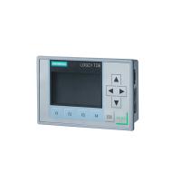China Friendly LOGO 24RCE AC/DC Host Module 6ED1052-2HB08-0BA2 Programmable Controller 24V for sale