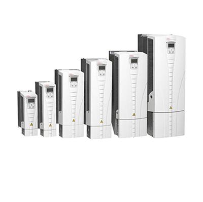 China ABB ACS510-01-05A6-4 2.2kW 380V 5.6A Three Phase Inverter Drive IP21 for sale