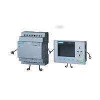 China LOGO 24CE Host Module Programmable Controller 6ED1052-1CC00-0BA8 100% Brand New for sale