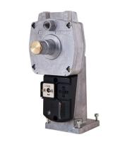 China Siemens SKP55.011U1 Gas Valve Actuator 3.5kg POC Stroke Indication for sale