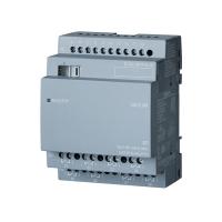China Programmable Controller LOGO 24RCE AC/DC Host Module 6ED1052-1HB00-0BA8 6ED1052-1HB08-0BA0 for sale