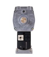 China Electrohydraulic Valve Actuator Stroke Indicator Display for Siemens SKP55.003E2 MB-3/6S for sale