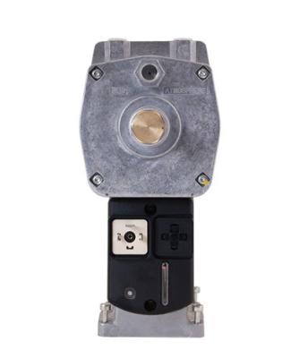 China Electrohydraulic Valve Actuator Stroke Indicator Display for Siemens SKP55.003E2 MB-3/6S for sale