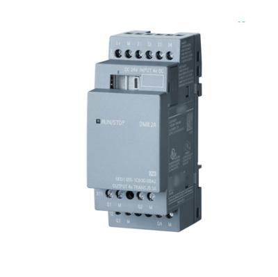 China LOGO 230RCE AC/DC Programmable Controller 6ED1052-1FB00-0BA8 with and Secure Shipping for sale