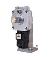 China Electrohydraulic Valve Actuator Stroke Indicator Display for Siemens SKP55.003E2 MB-3/6S for sale