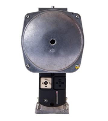 China Siemens Electrohydraulic Valve Actuator OEM SKP75.001E2 3.5kg Hydraulic Directional Control Valve for sale