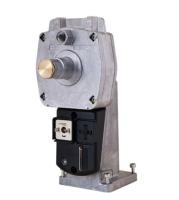 China Siemens Electrohydraulic Valve Actuator OEM SKP75.001E2 3.5kg Hydraulic Directional Control Valve for sale