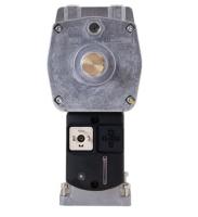 China Siemens Electrohydraulic Valve Actuator OEM SKP75.001E2 3.5kg Hydraulic Directional Control Valve for sale