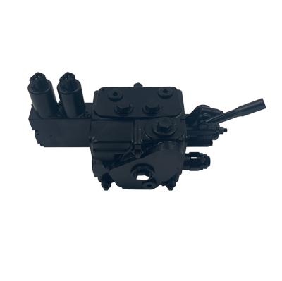 China DPX050/1 Proportional Control Valve 350bar for WALVOIL Manufacture Hydraulic System for sale