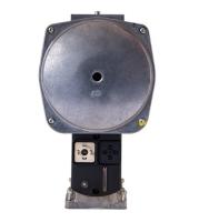 China Siemens SKP25.011U1 Electrohydraulic Valve Actuator for Combustion Control Systems for sale