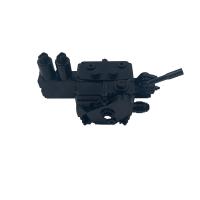 China DPX050/3 Hydraulic Element Proportional Control Valve for WALVOIL Standard Hydraulic Systems for sale