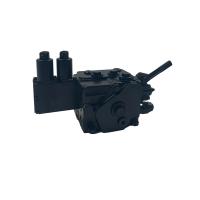 China DPX050/3 Hydraulic Element Proportional Control Valve for WALVOIL Standard Hydraulic Systems for sale