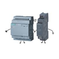 China Siemens 6ED1055-1FB10-0BA2 LOGO DM16230R Expansion Module 24V DC for PLC for sale