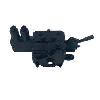 China WALVOIL DPX050/4 Proportional Control Valve 4-Way Hydraulic Directional Valve for sale