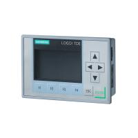 China Siemens 6ED1055-1FB10-0BA2 LOGO DM16230R Expansion Module 24V DC for PLC for sale