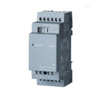 China Siemens 6ED1055-1FB10-0BA2 LOGO DM16230R Expansion Module 24V DC for PLC for sale